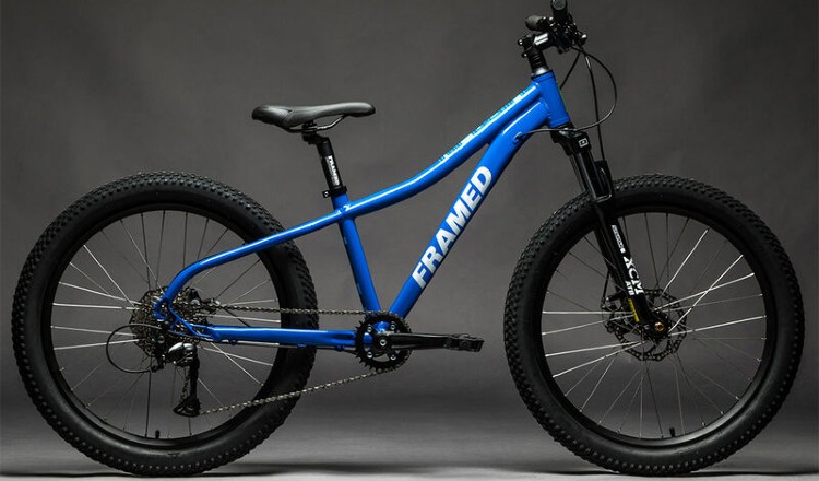 Framed Bikes Website: High-Performance Bikes for Every Rider