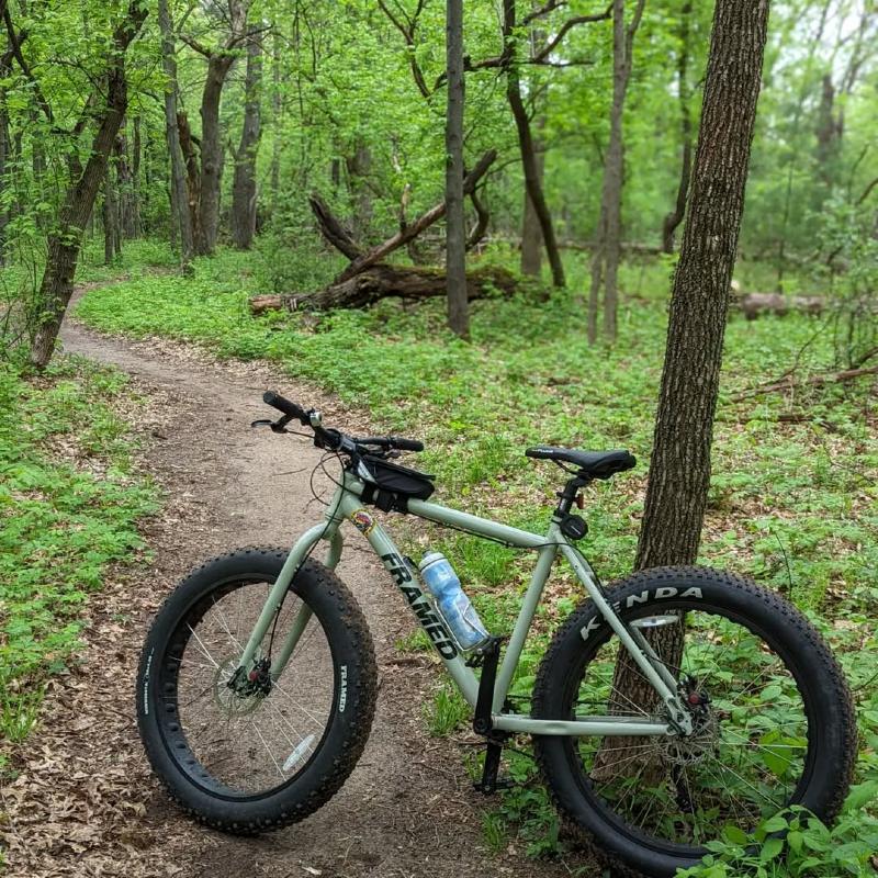 Framed Bikes Website: High-Performance Bikes for Every Rider