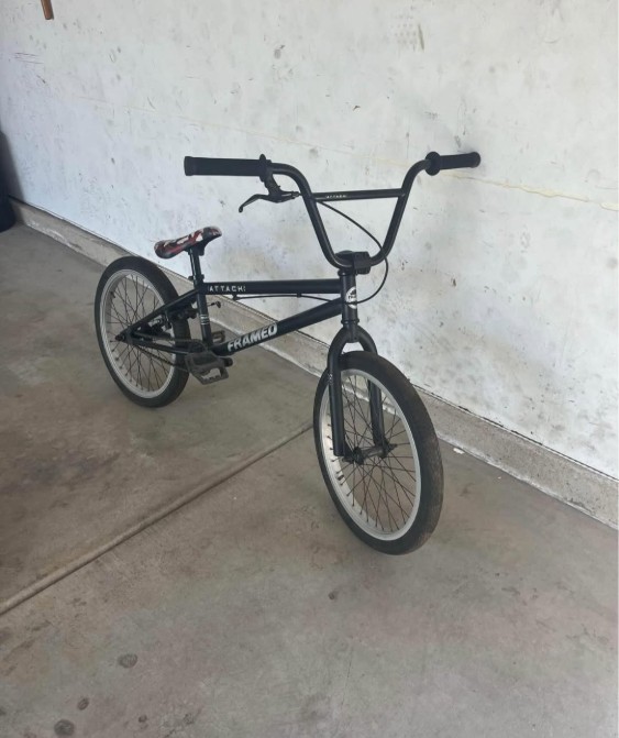 Framed Bikes Website: High-Performance Bikes for Every Rider