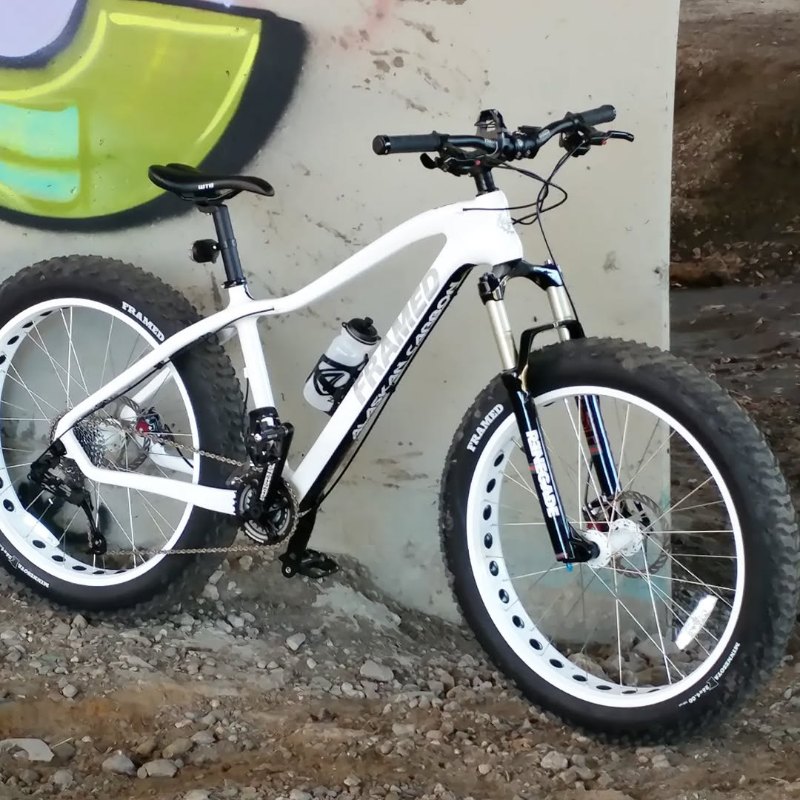 Framed Bikes Website: High-Performance Bikes for Every Rider